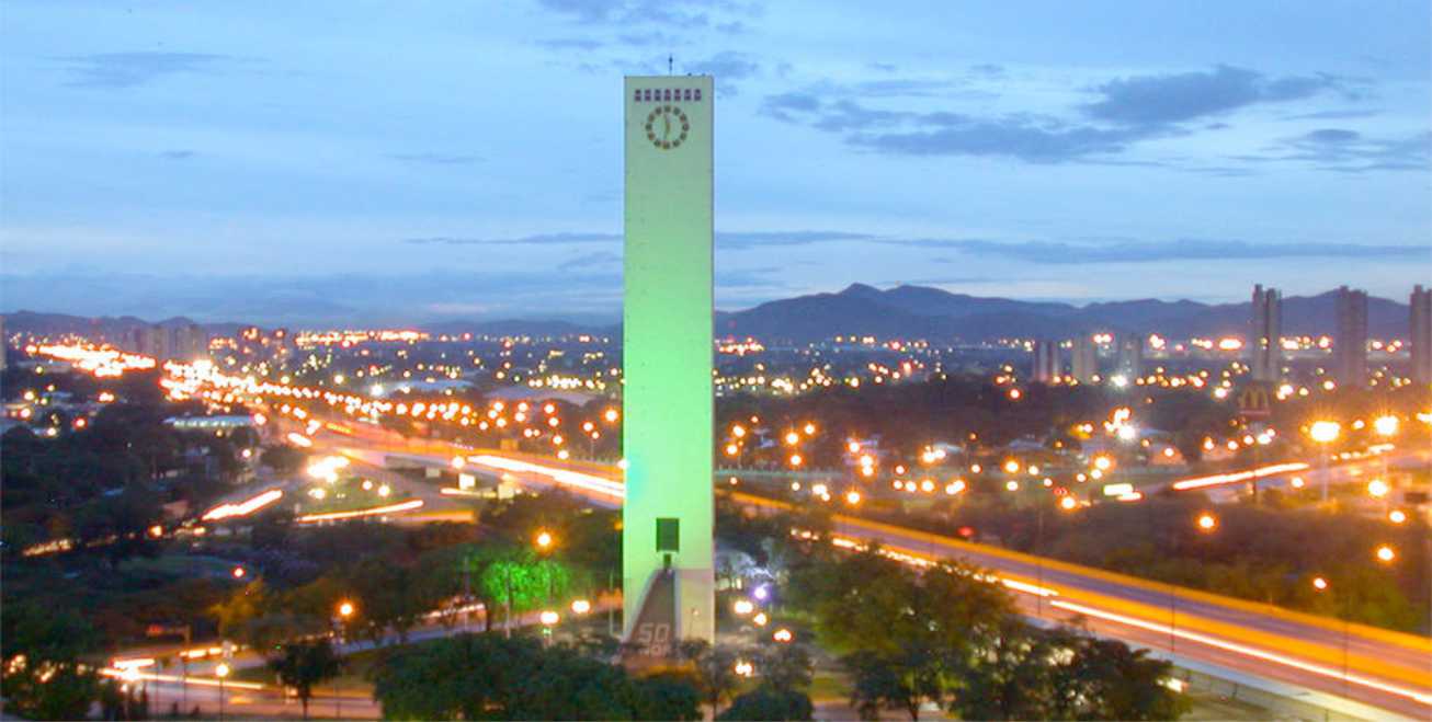 Inversiones para el estado Lara - Clap