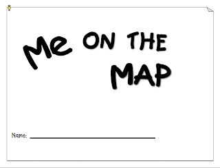 The Write Handed Teacher: Mentor Text Madness--Day 2