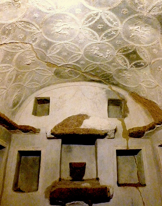 romanoimpero.com: VIA PORTUENSE