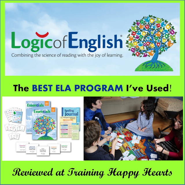 Training Happy Hearts: The BEST Curriculum I've Seen for Unlocking ...