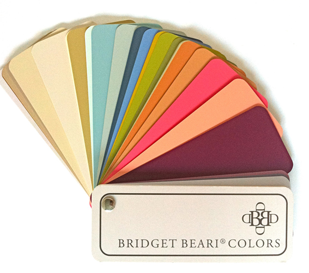 Bridget Beari Design Chat: Bridget Beari Color Rule #51