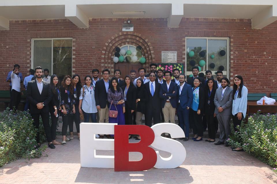 Lahore School of Economics: Lahore School Entrepreneurship and Business ...