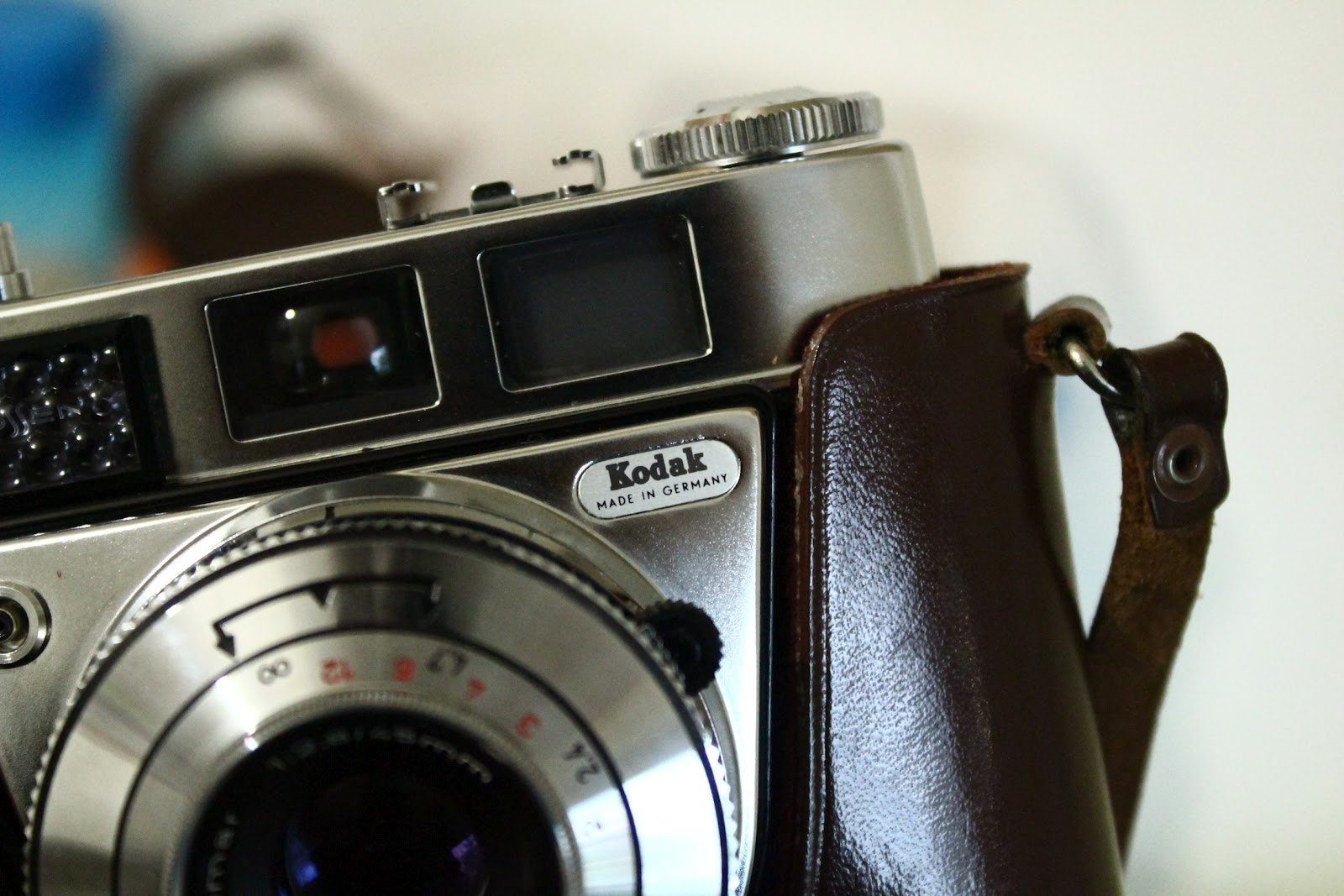 Koleksi Kamera Antik Milik Peribadi untuk Dijual: mau jual murah2 ...