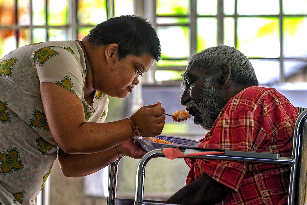 ILTC MALAYSIA - Working to create a world as it should be......New Life ...