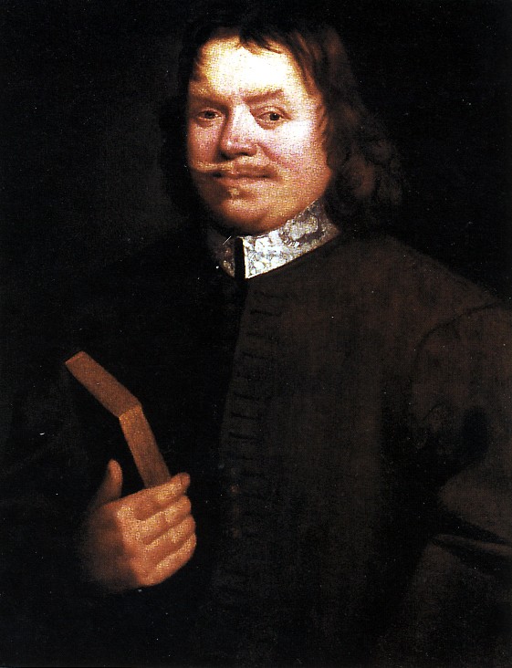 Verses In Vox: "To Be A Pilgrim" by John Bunyan