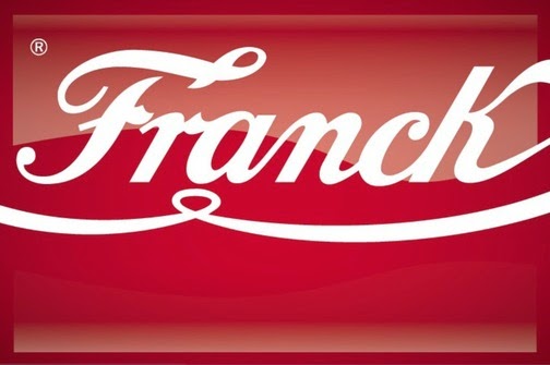 I Freaking Love Coffee: Franck, the Croatian coffee giant