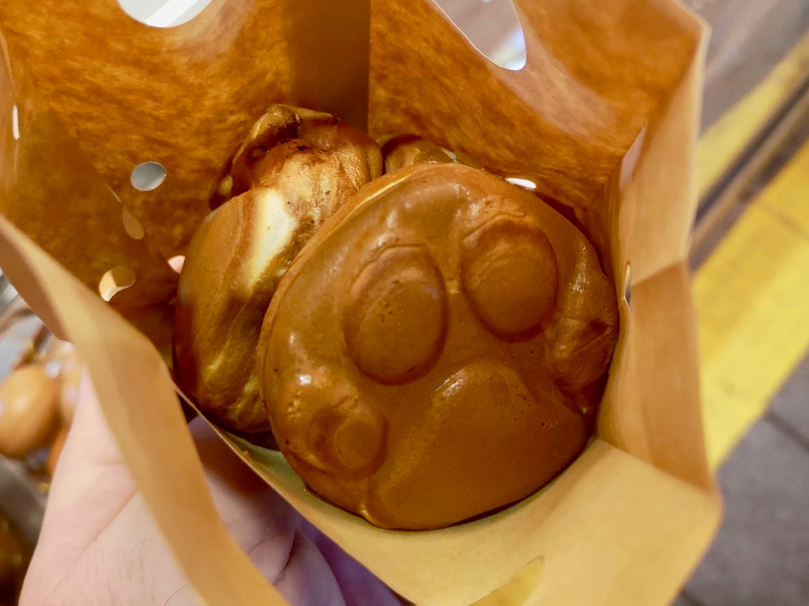 HUNGRY HOSS: A Beginner’s Guide: Where To Eat In Taipei, Taiwan.