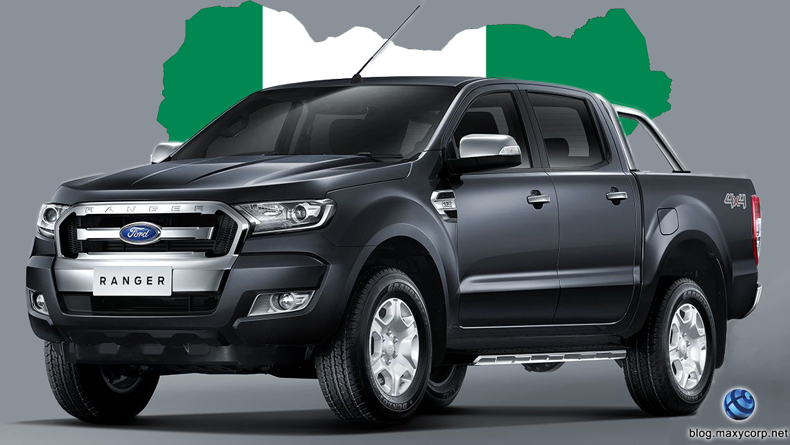 Ford Motors To Start Assembly In Nigeria Maxycore IT Consultants Ford Motors To Start Assembly In Nigeria Maxycore IT Consultants
