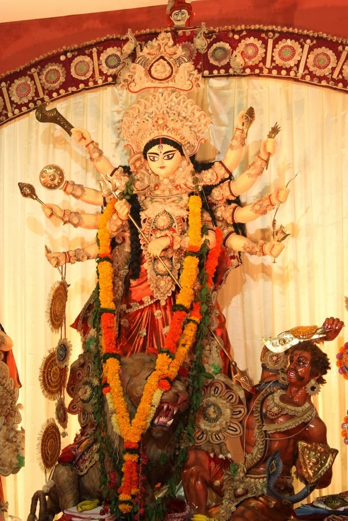 A little bit of everything