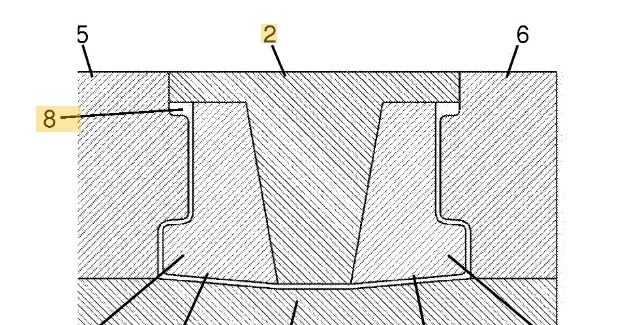 Die Casting Technology: ลักษณะงาน Undercut ในกระบวนการ Die Casting