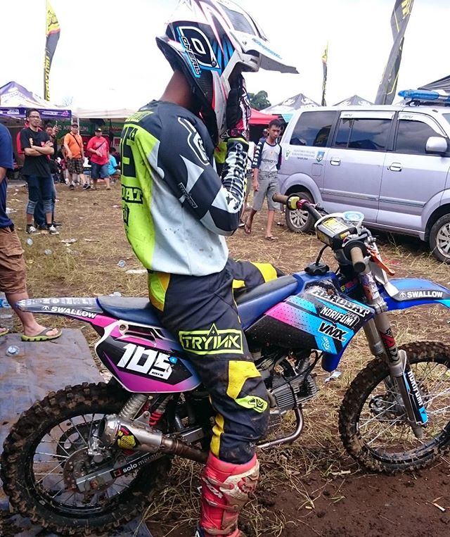 Kumpulan Gambar Jupiter Z Grasstrack Trail Trabas Adventure ...