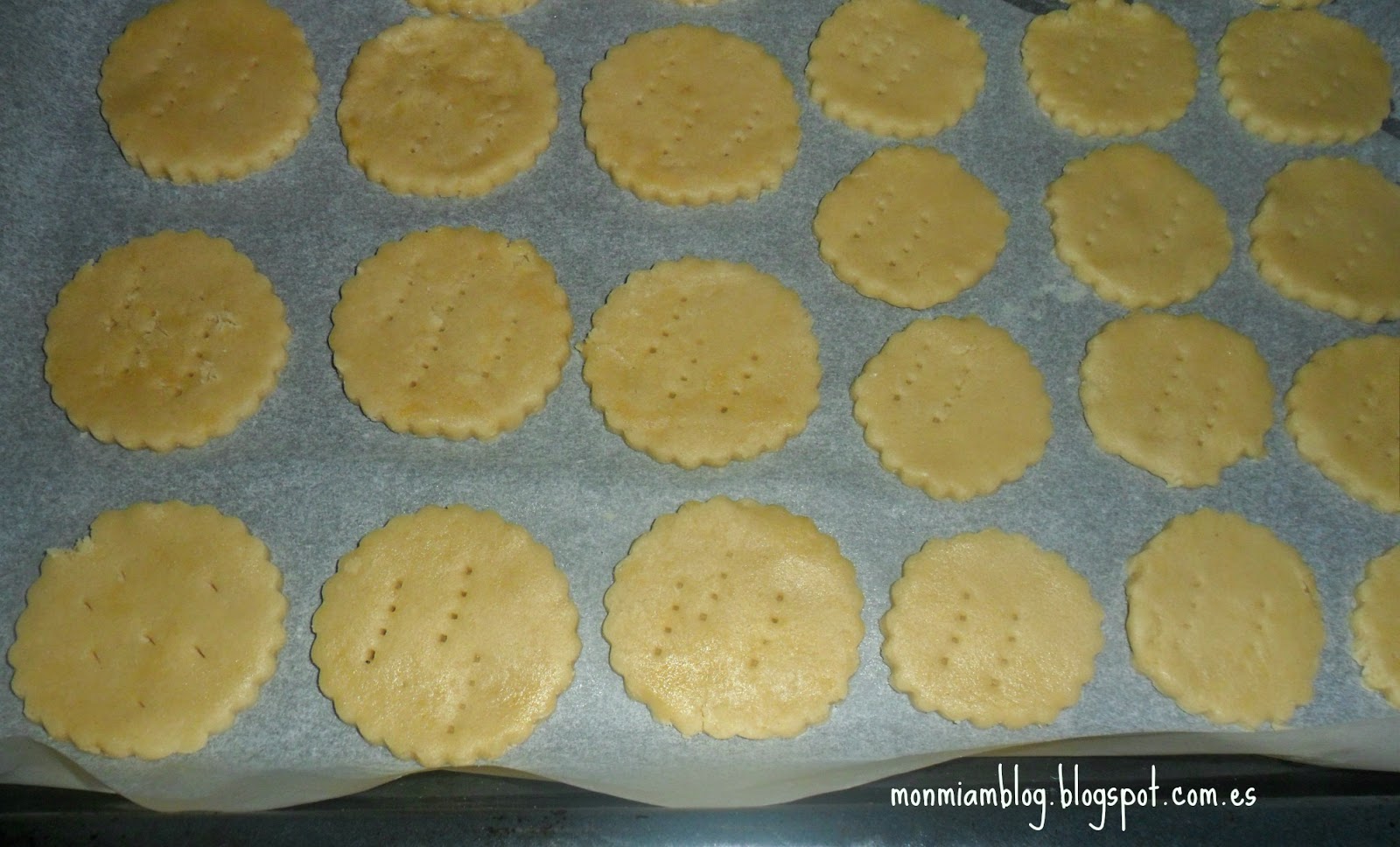 Biscuits à la crème citron façon CHOCO PRINCE | Sab vous présente