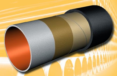 Underwater Pipeline: Pipeline Material Selection