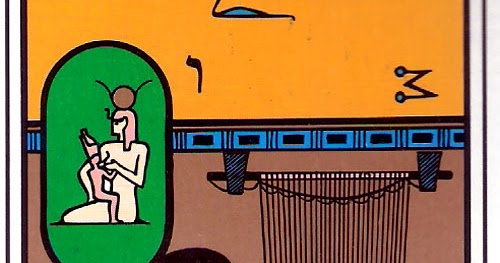 TAROT CAFE...: LA TEJEDORA (Arcano Menor Nº 24 - TAROT EGIPCIO)