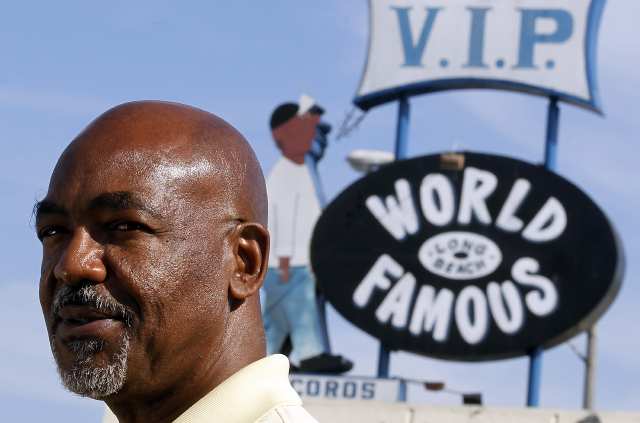 [專題] The History of VIP Records