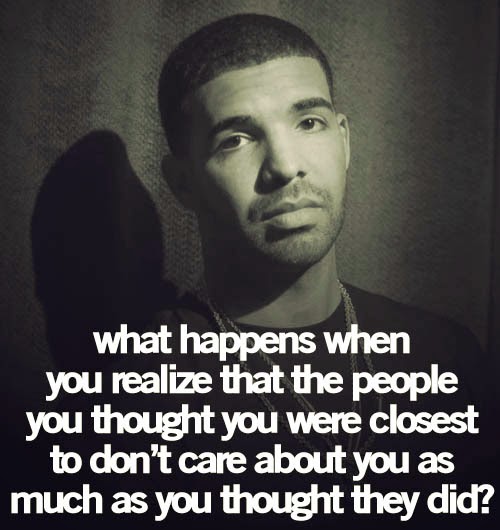 Drake im sorry quotes - rabbitinriko