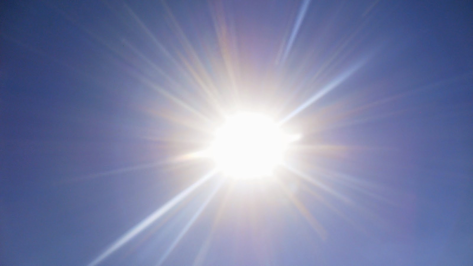 Far Future Horizons : Here Comes the Sun -The Solar Energy Revolution