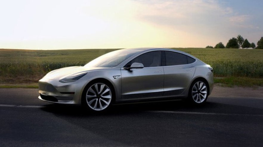 √ TESLA LOWEST PRICE - Models Cars List