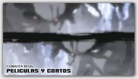 Afro Samurai (2007): Review y crítica de la serie - CGnauta blog