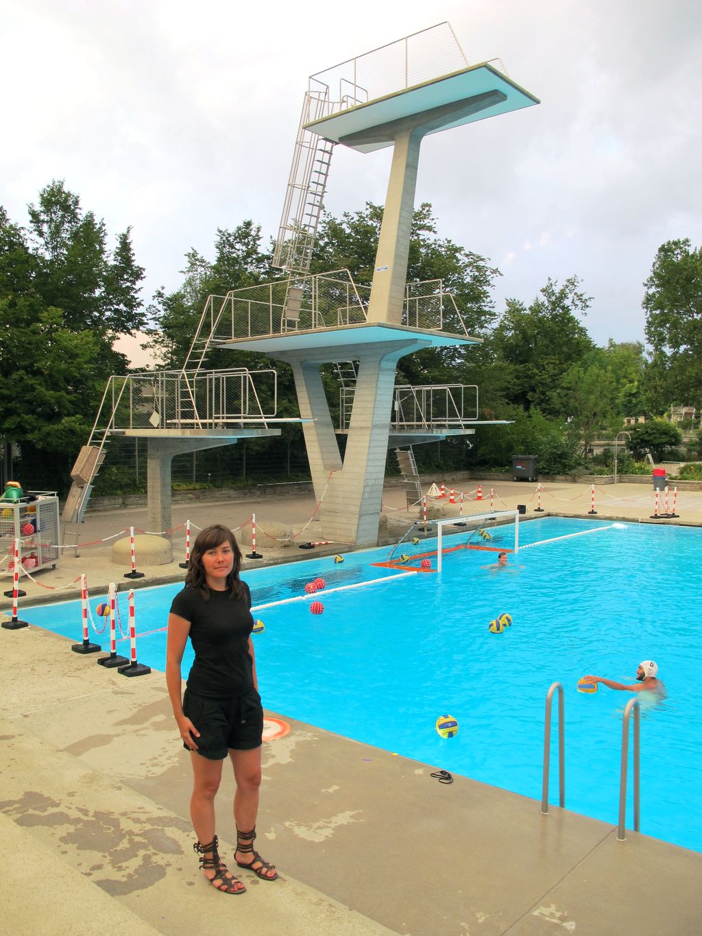 SCISSORELLA: Literatur und Architektur - Teil 2: Max Frisch - Das ...