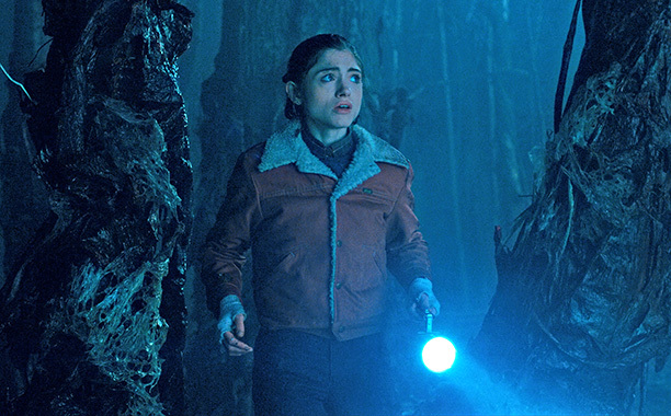 El portal del árbol podría ser la clave de la tercera temporada de ...