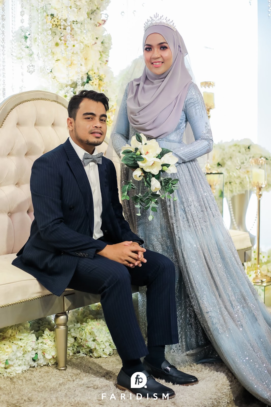 Muhammad Ashfanzani Zulkefli & Nabilah Huda | August 19, 2018 ...