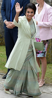 Η ΕΛΛΗΝΙΚΗ ΒΑΣΙΛΙΚΗ ΟΙΚΟΓΕΝΕΙΑ/THE GREEK ROYAL FAMILY: Ιουλίου 2016