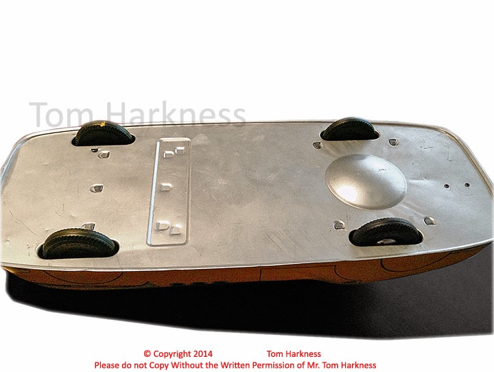 Old Antique Toys: Mr.Tom Harkness - A fine e-bay Seller