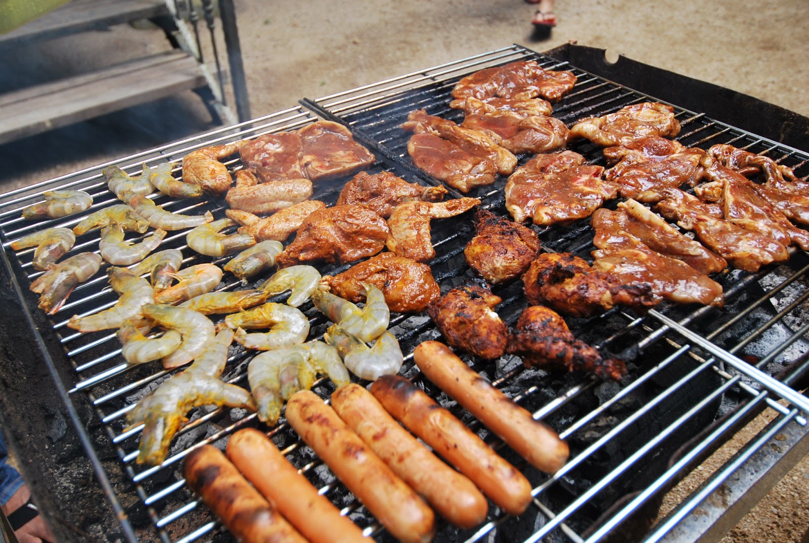 AyuDenira: Lembah Temir