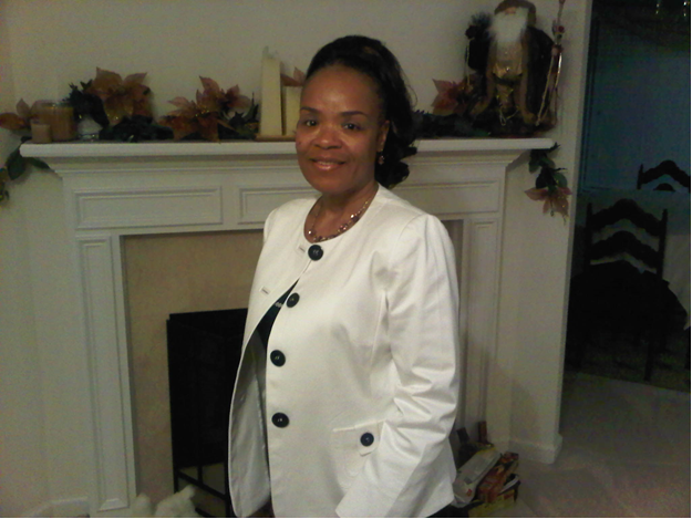 Monique DeVere: Dish The Pie With Monique and Guest...Deborah Hall ...