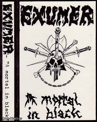 Exumer | Alemania | (Discografía) | Old Tendencies | World Wide Thrash ...