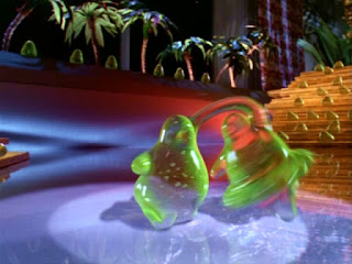 Shameless Pile of Stuff: Movie Review: Flubber