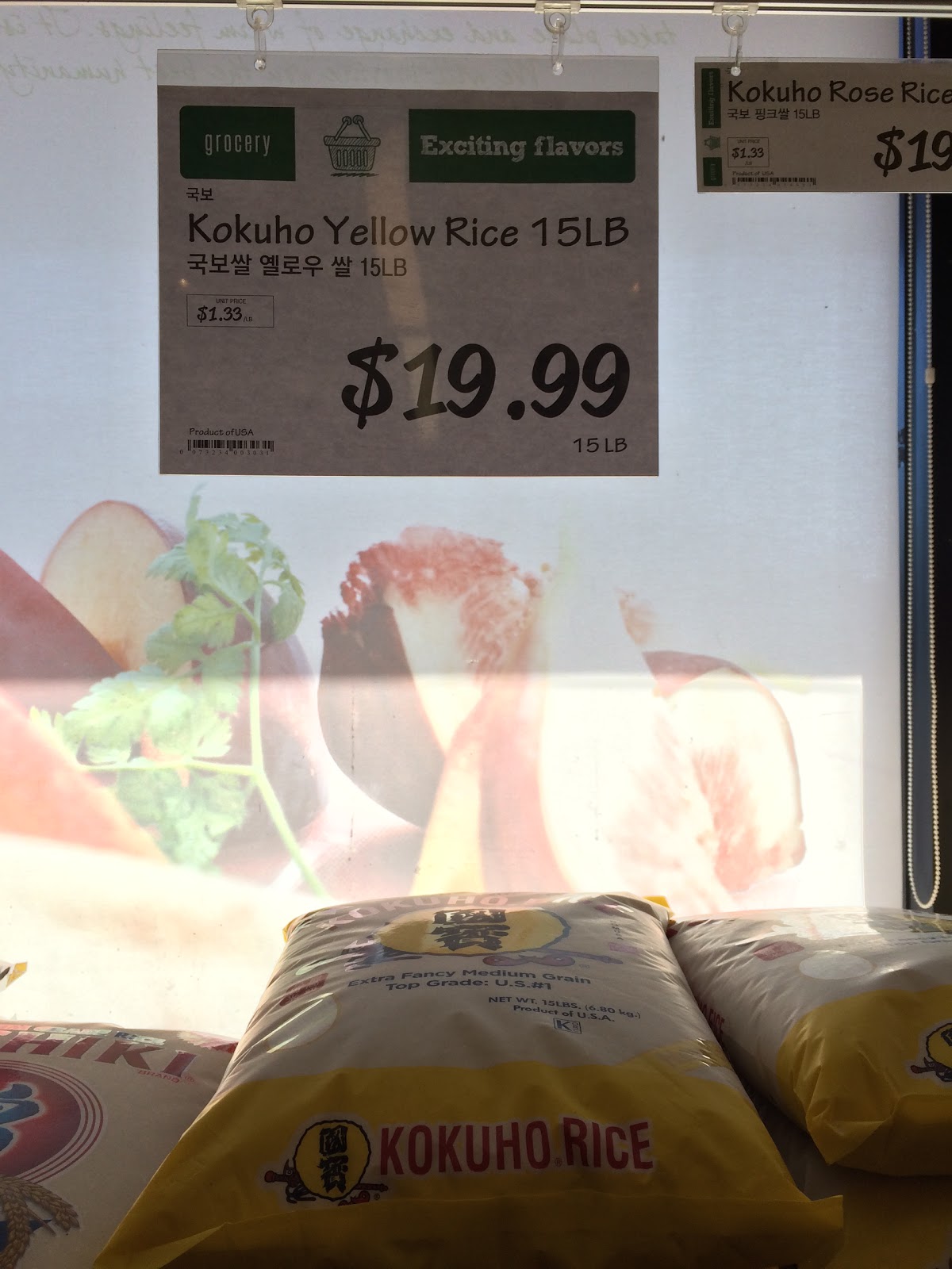 Do You Really Know What You're Eating?: Same chain, same 15-pound bag ...