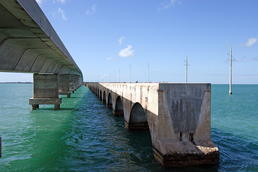 MDRails: Linking the Keys