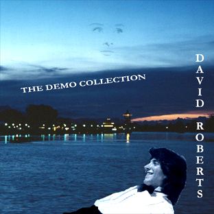 AOR Night Drive: David Roberts - The Demo Collection (2002)