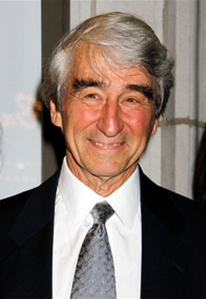 These Are Their Stories: Sam Waterston Attends “An Enemy of the People ...