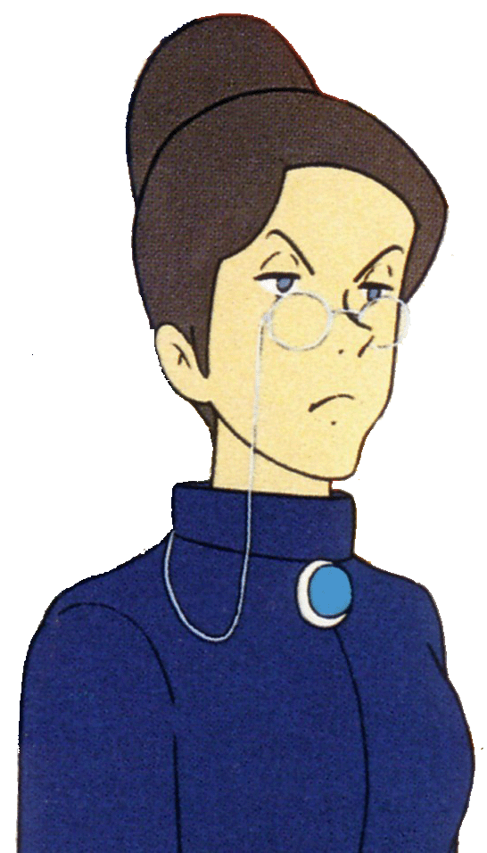 ChicToChic: Le scarpe della signorina Rottermaier / The Miss ...