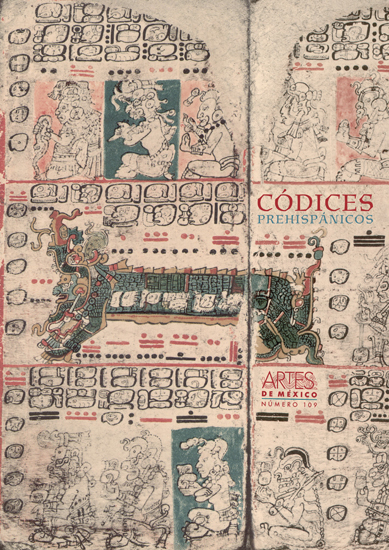 The Mayanist - El Mayista: Codices Prehispánicos en edición 109 de ...