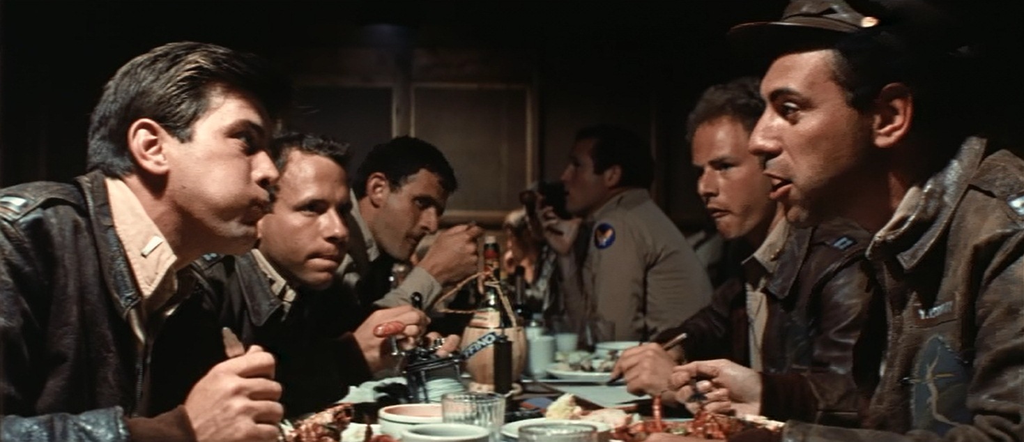 Words From The Dark Side: Catch-22 (1970)