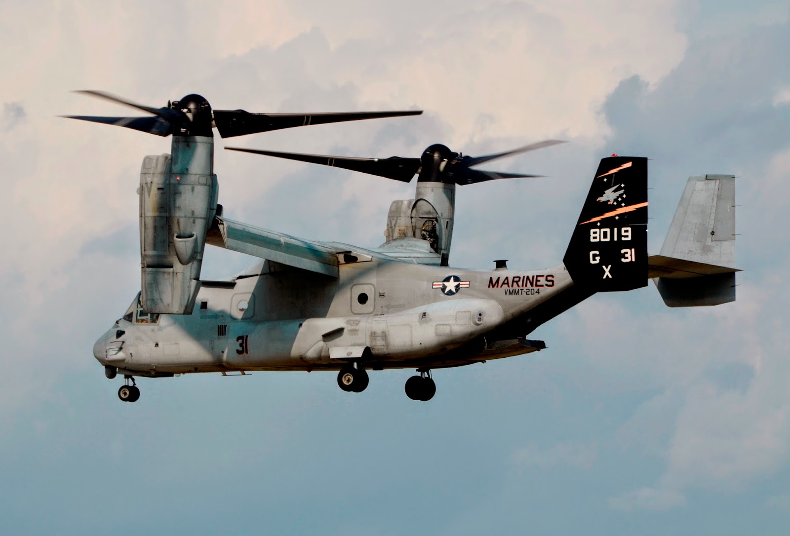 The Aero Experience: EAA AirVenture Oshkosh 2014: U.S. Marine Corps MV ...