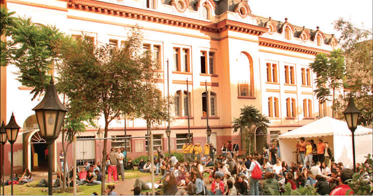 Universidad Distrital Francisco Jose De Caldas: FACULTAD DE ARTES ASAB