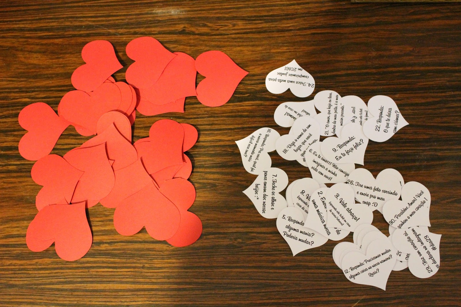 Mundo Scrapbook: Álbum Calendário ~ 1 ano