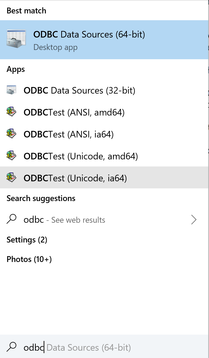 HodentekHelp: How do you connect to SQL Server using pyodbc?
