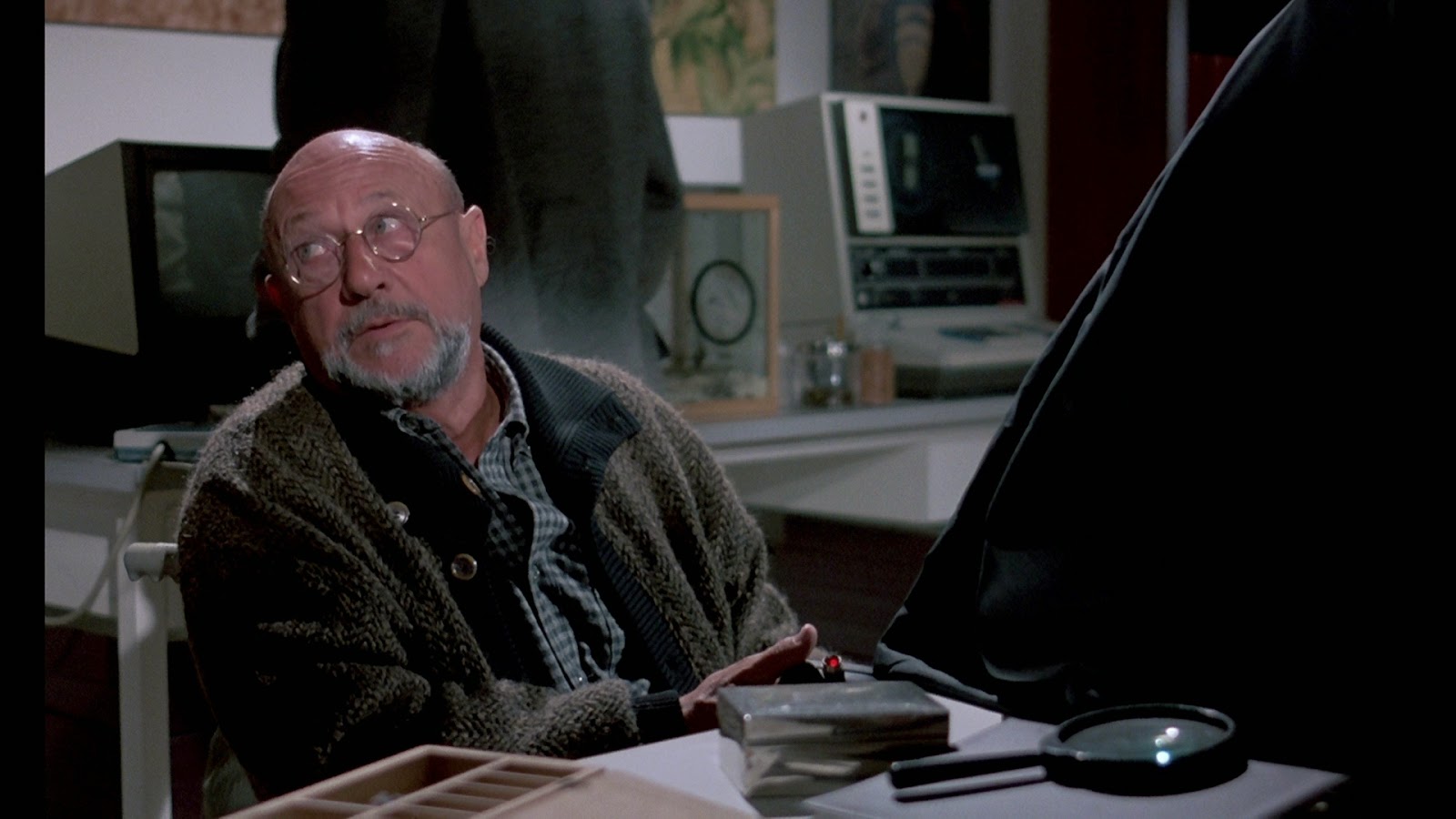 Creatures of Light and Darkness: Back in Time - A 1985 Retrospective ...