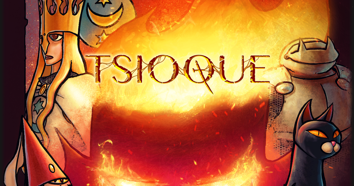 [Review] TSIOQUE - Jack-Reviews.com