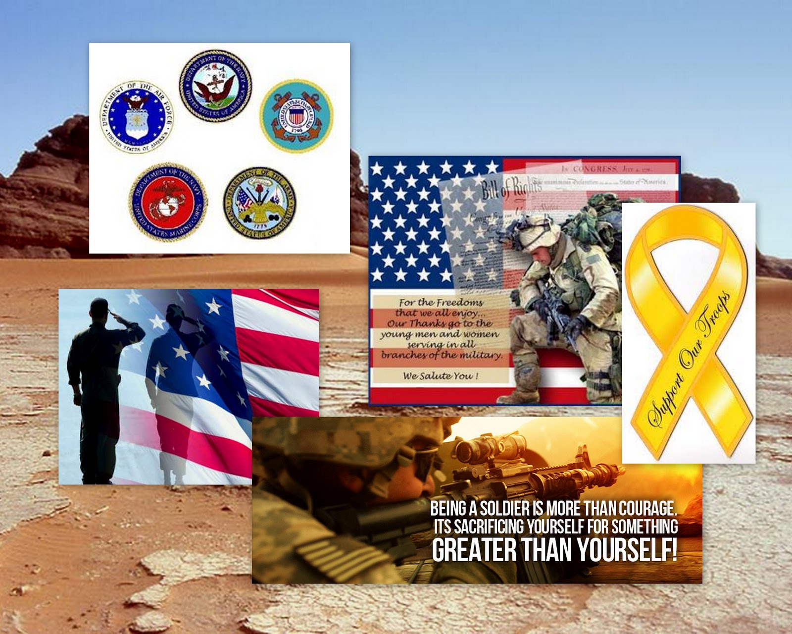 Adventures in Intercultural Communications: Cultural Collage