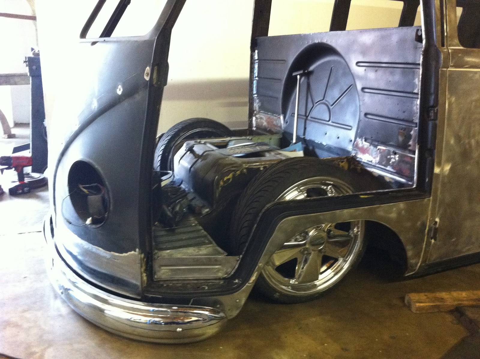 slammed sixty: February 2013