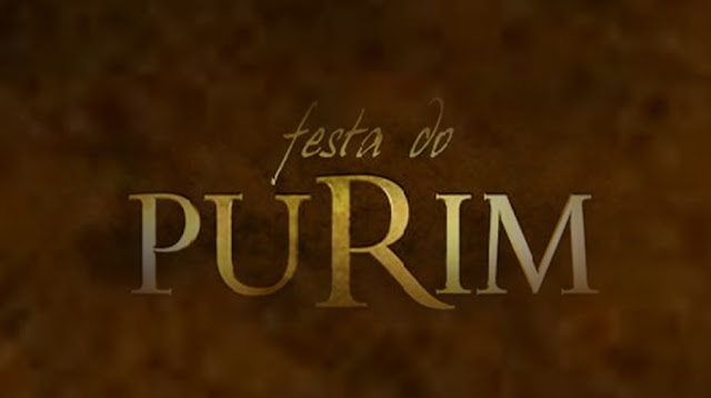 O ATALAIA MESTREKAMEL: O SIGNIFICADO DA FESTA DE PURIM