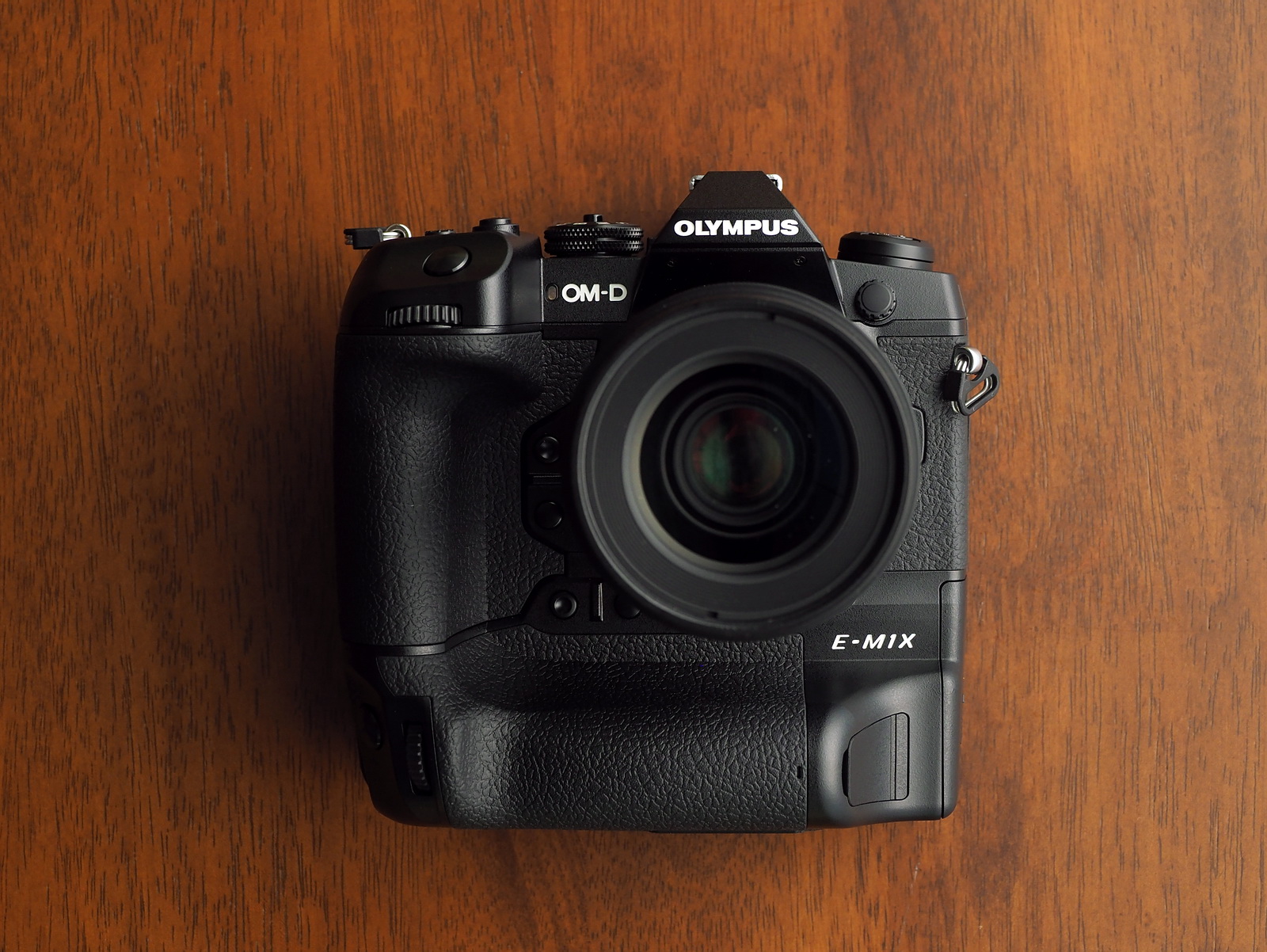 ROBIN WONG : Olympus OM-D E-M1X Launch Event in Malaysia