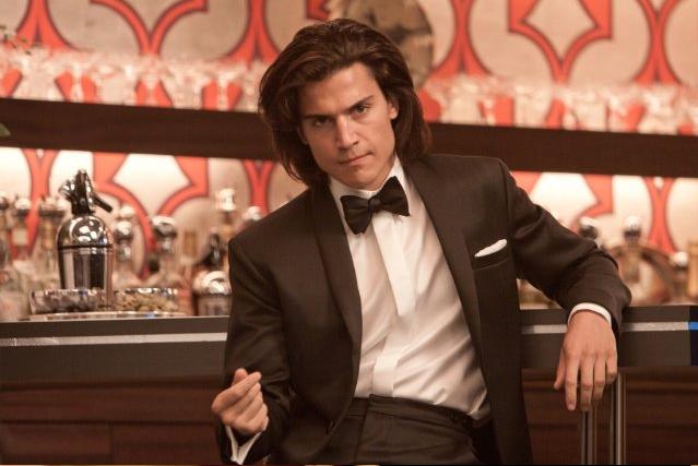 Looks de cine: X-MEN First Class